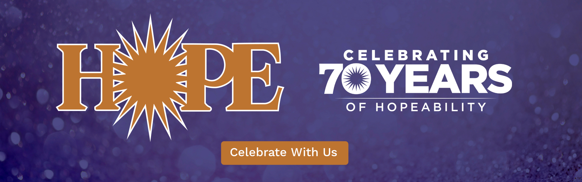 Services and support for people with disABILITIES | Hope Enterprises, Inc.