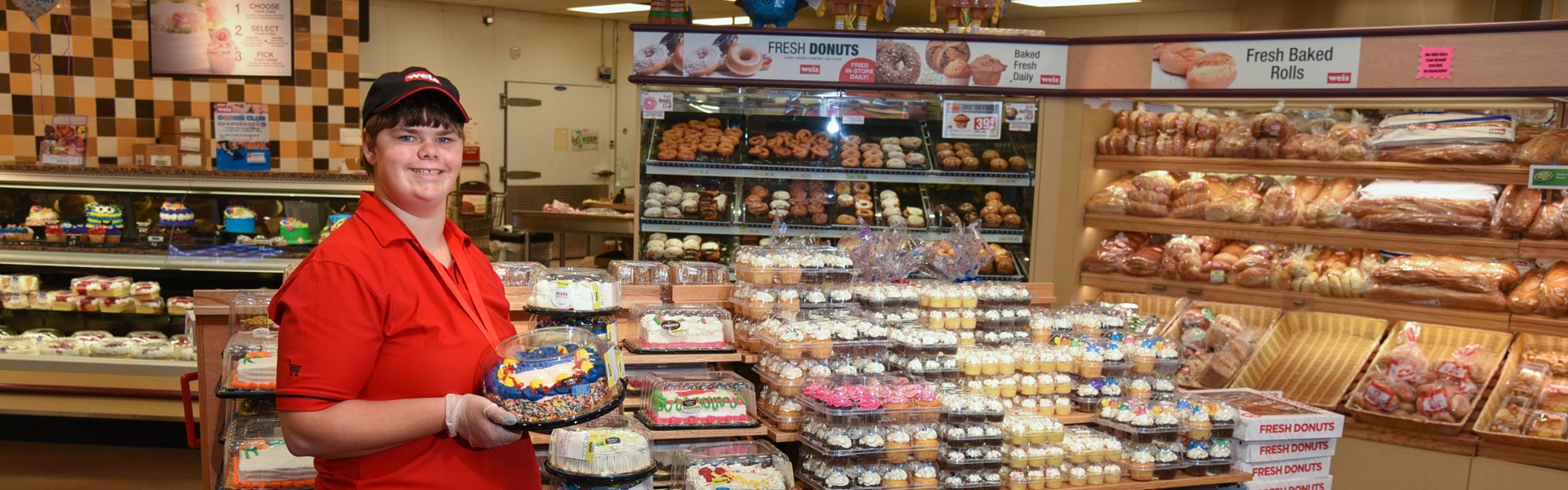 Services and support for people with disABILITIES | Hope Enterprises, Inc.